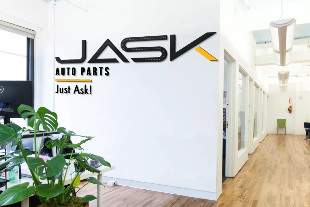 Contact Us - Jask Transmission